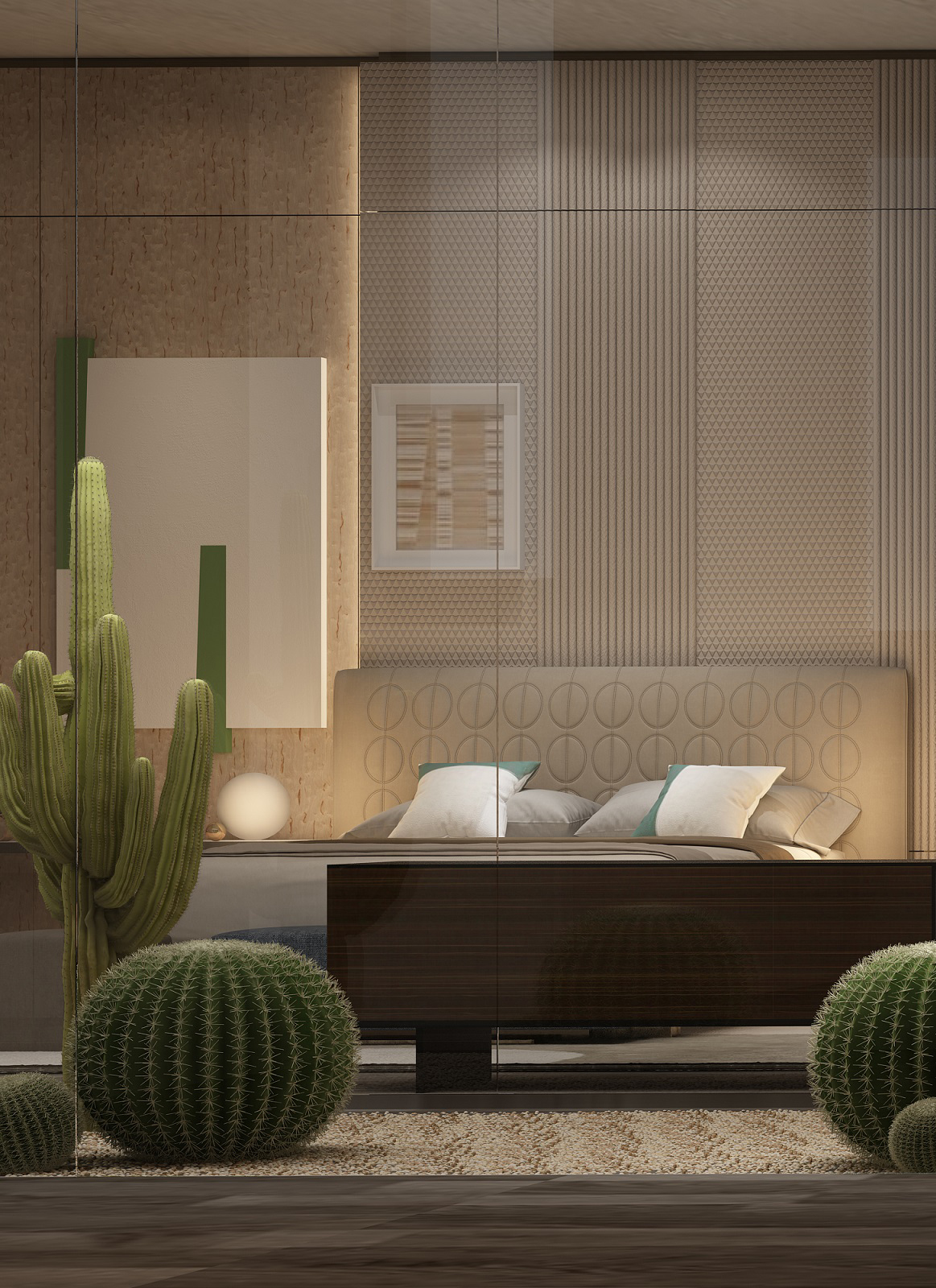 一与一设计咨询-设计作品案例 - -一与一设计咨询（上海）有限公司官方网站